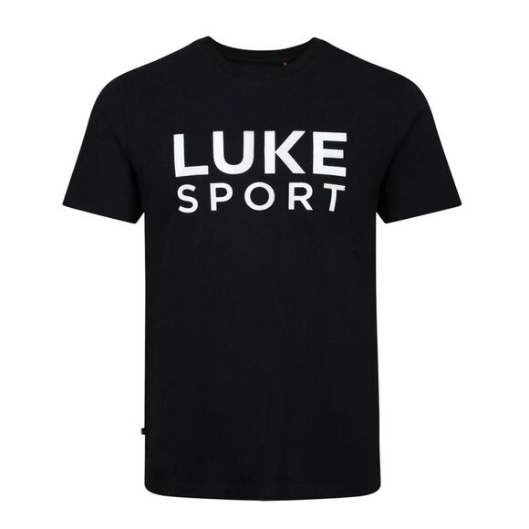 Luke 1977 | Shirts | Luke 977 Mens 5 Oclock Shadow Tshirt Black | Poshmark